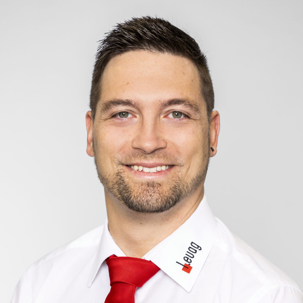 Team - Leuag AG
