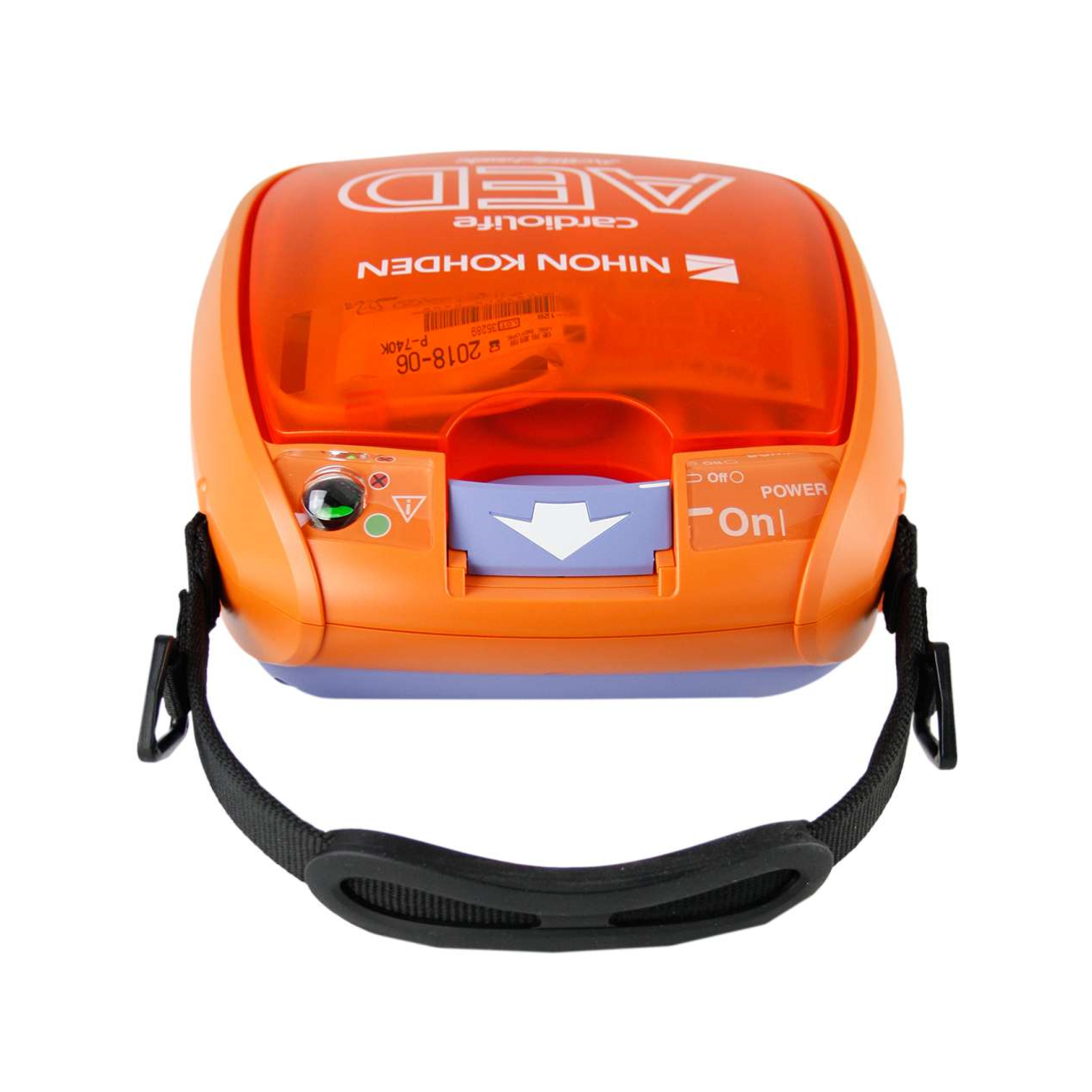 Defibrillatoren - Leuag AG